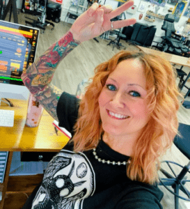 Human Canvas PGH | Tattoo & Piercing Shop